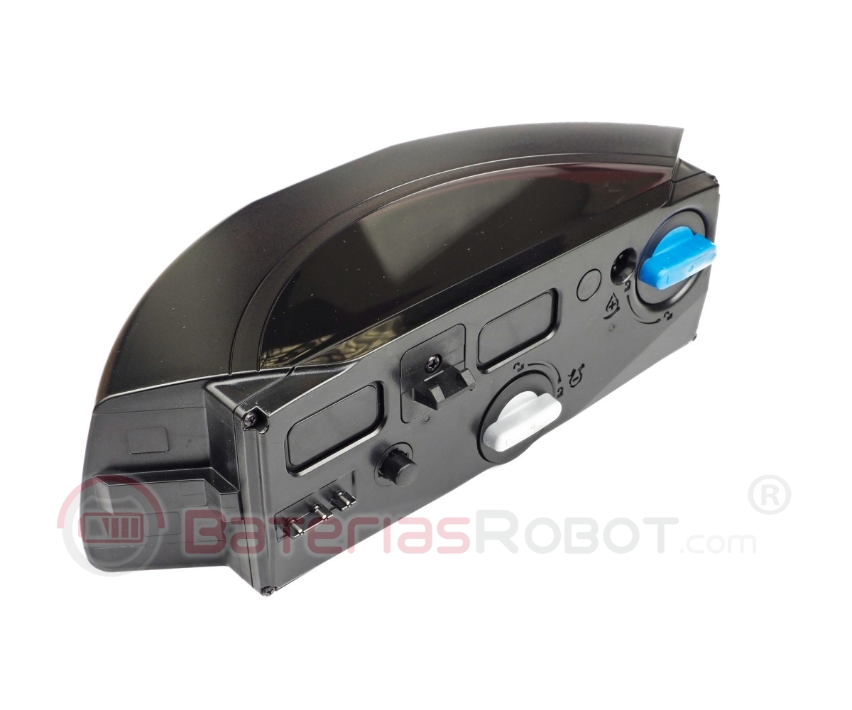 SCOOBA 450 tank (Original iRobot)