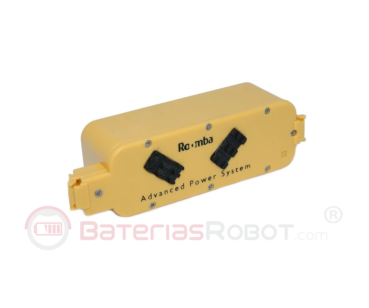 IRobot Roomba SE Batterie APS série 400 (Original)