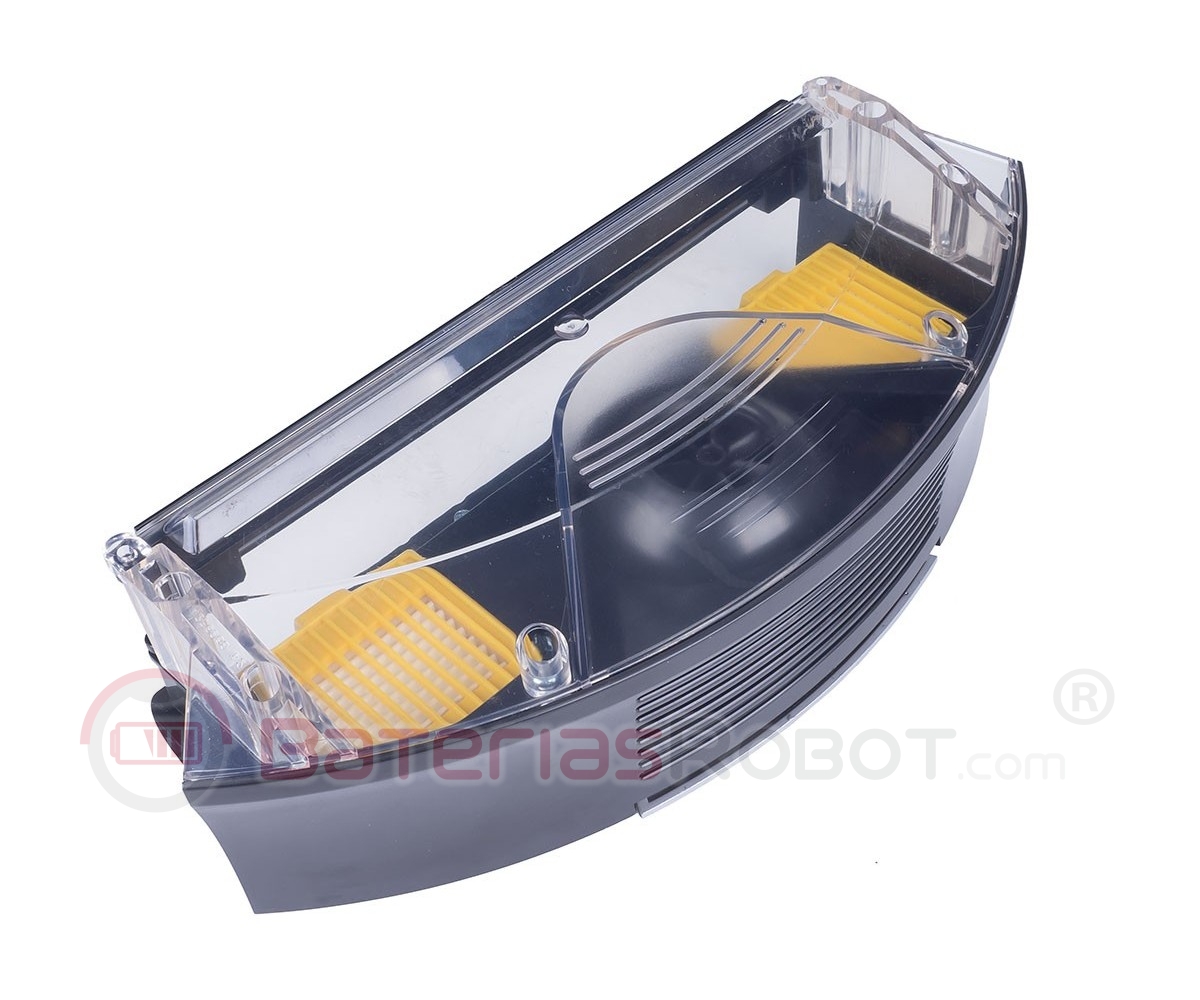 AeroVac tank for Roomba iRobot 700