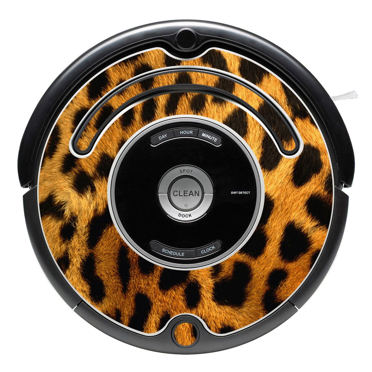 Roomba iRobot Animal Texture Vinyls - 500 600 Series
