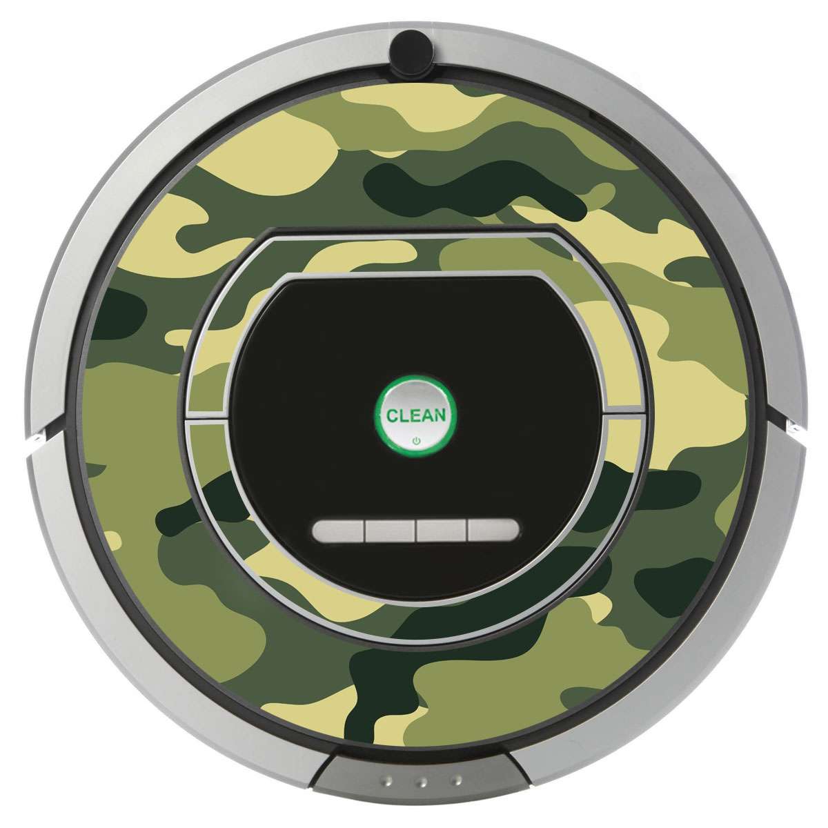 Others. Decorative vinyl Roomba iRobot - Series 700 - 800 iRobot